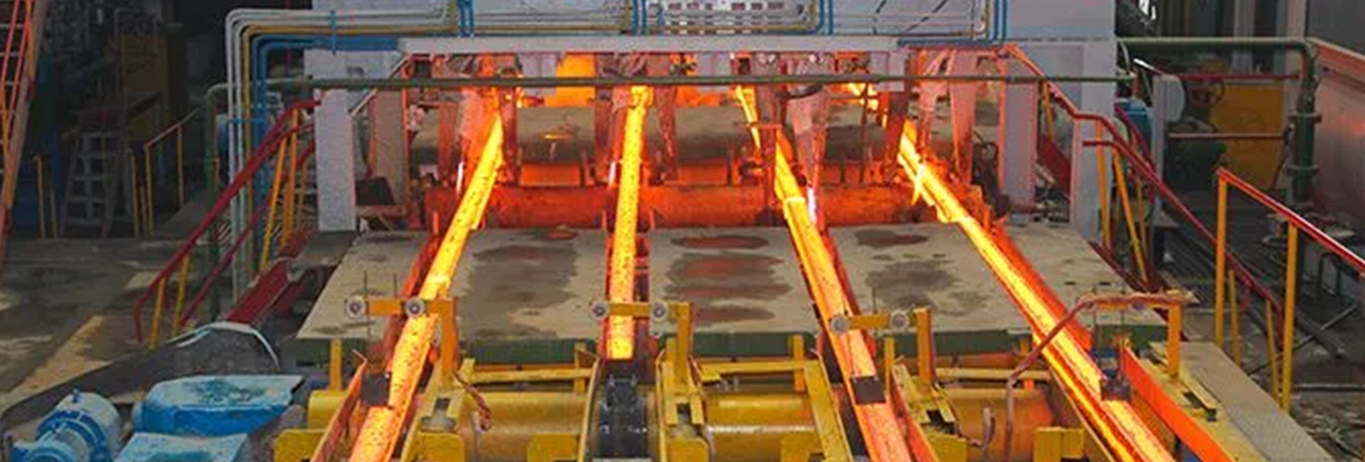 Why is Billet Manufacturing So Important | Sree Metaliks