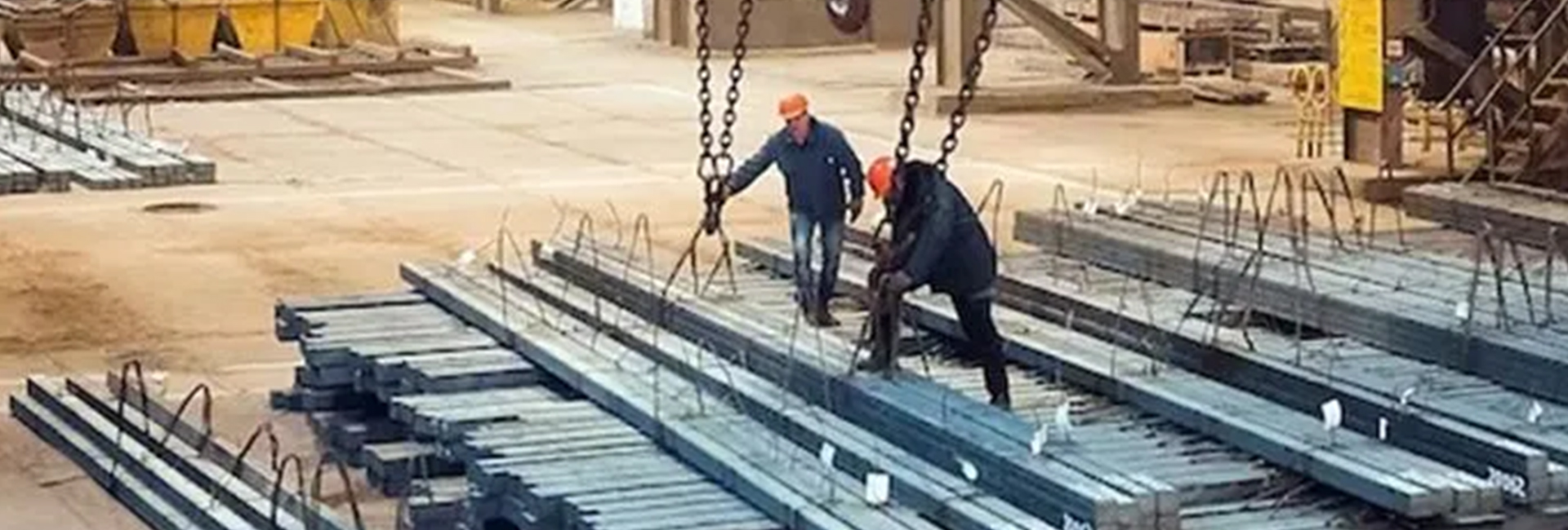 Ultimate Guide to Buying MS Billets & MS Ingots