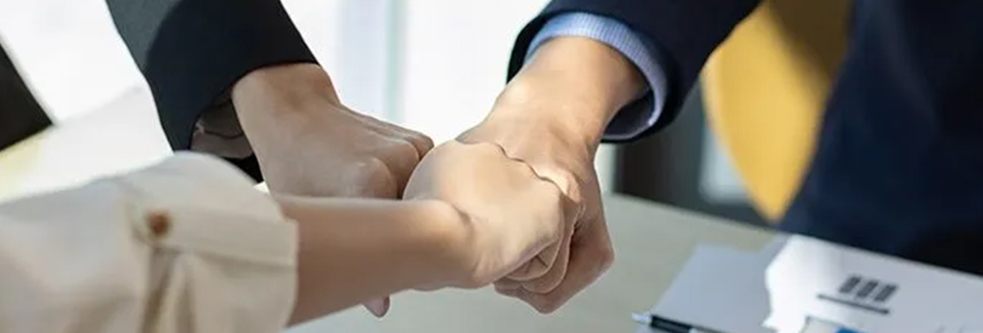 The role of channel partners and distributors in TMT manufacturing