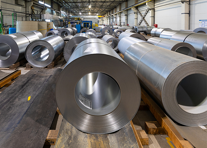 Steel Pickling Process: Step-by-Step Explained