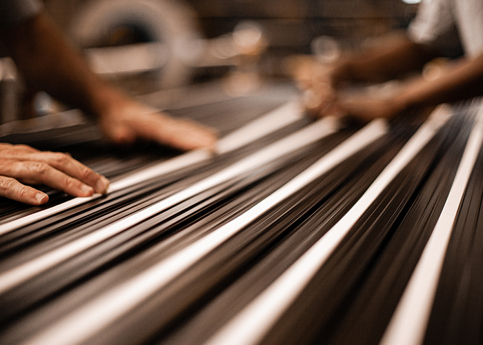 Iron Billet - Iron Billets Manufacturer in India | Sree Metaliks