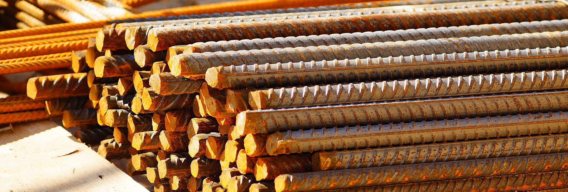 Difference between steel bars and steel billets