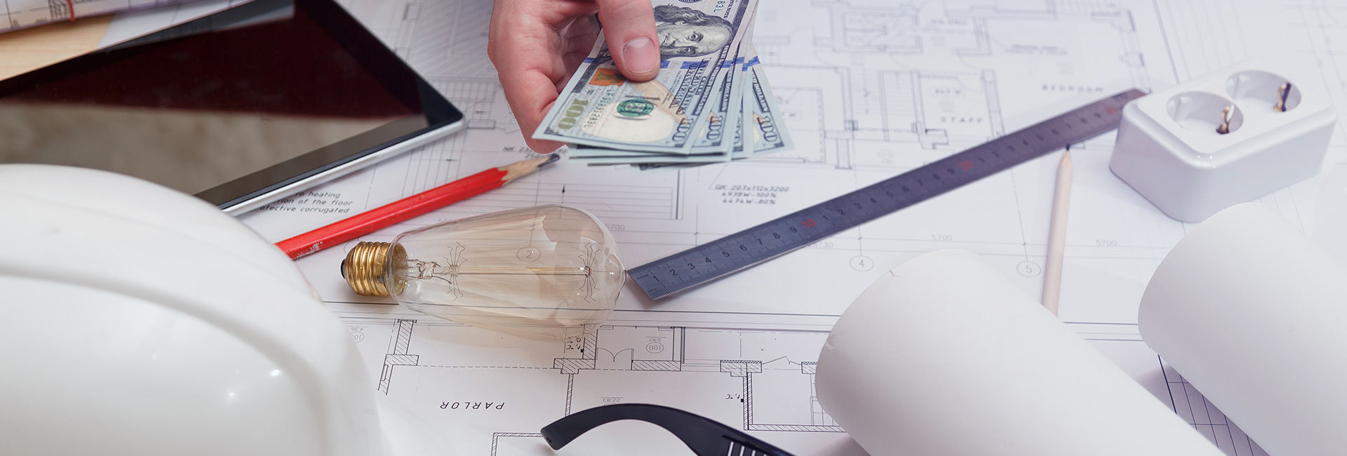 Contractors Guide - Tips to Save Construction Costs