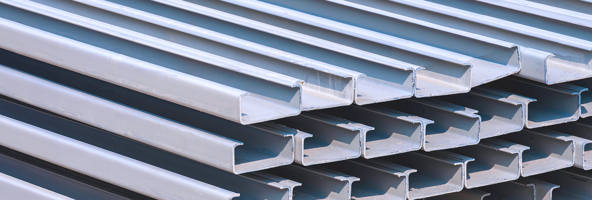 MS Channels: Types, Weight Chart & Uses