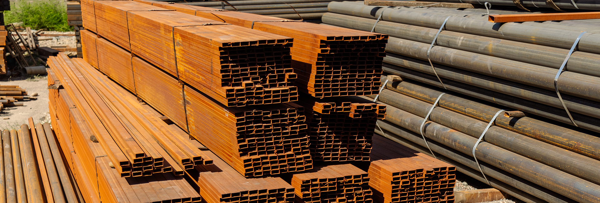 Ultimate Guide to Buying MS Billets & MS Ingots