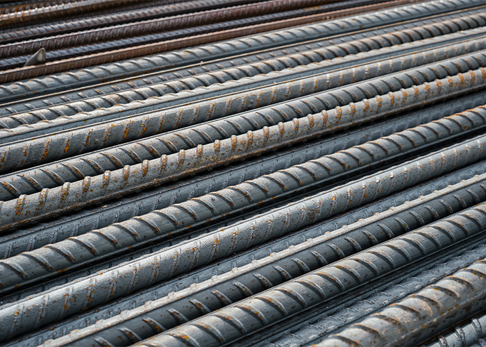 Premium Iron Ore Pellets for Stronger Steel