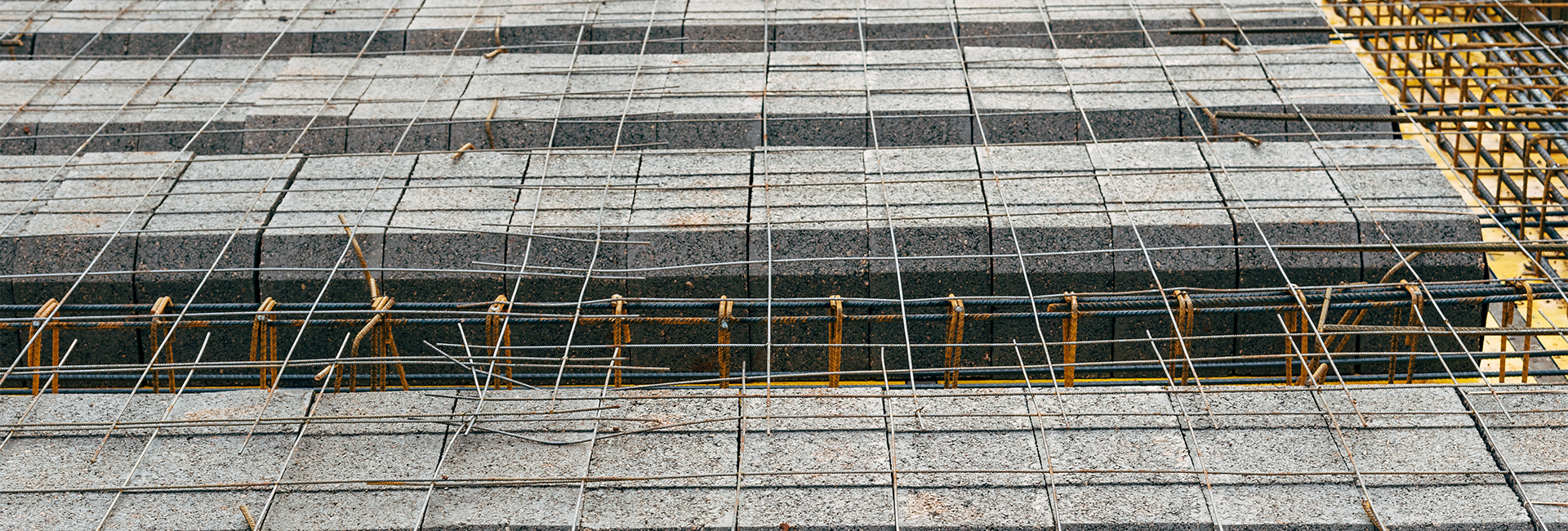 RCC Slabs in Construction: Types and Benefits Explained - Sree Metaliks