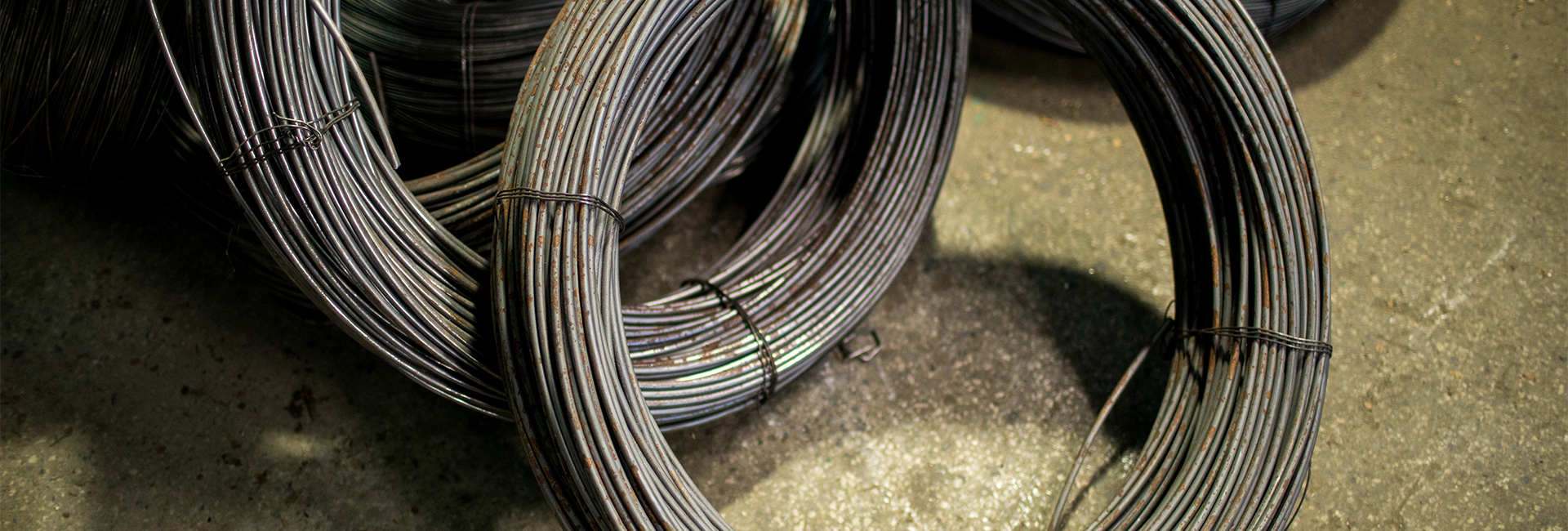 Binding Wire in Construction: Uses, Types, and Applications