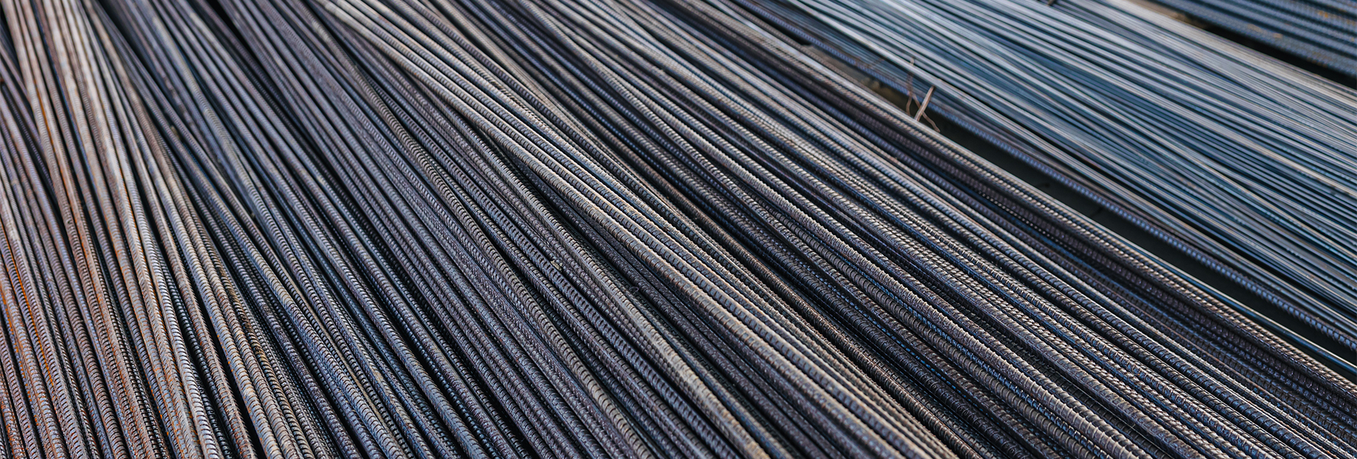 TMT Bar Manufacturing Process: From Steel to Final Rods