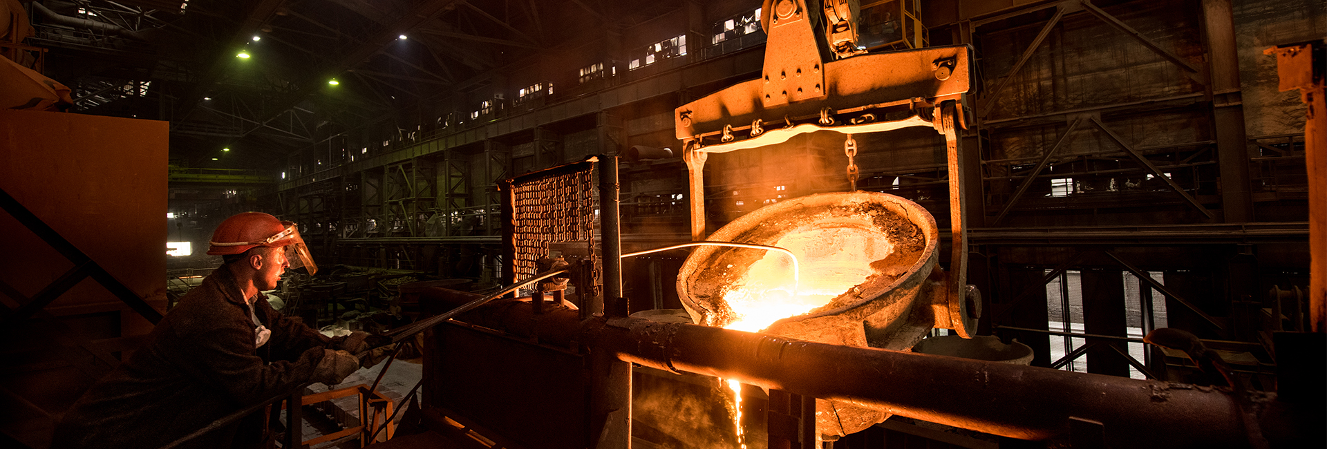 Why is Billet Manufacturing So Important | Sree Metaliks