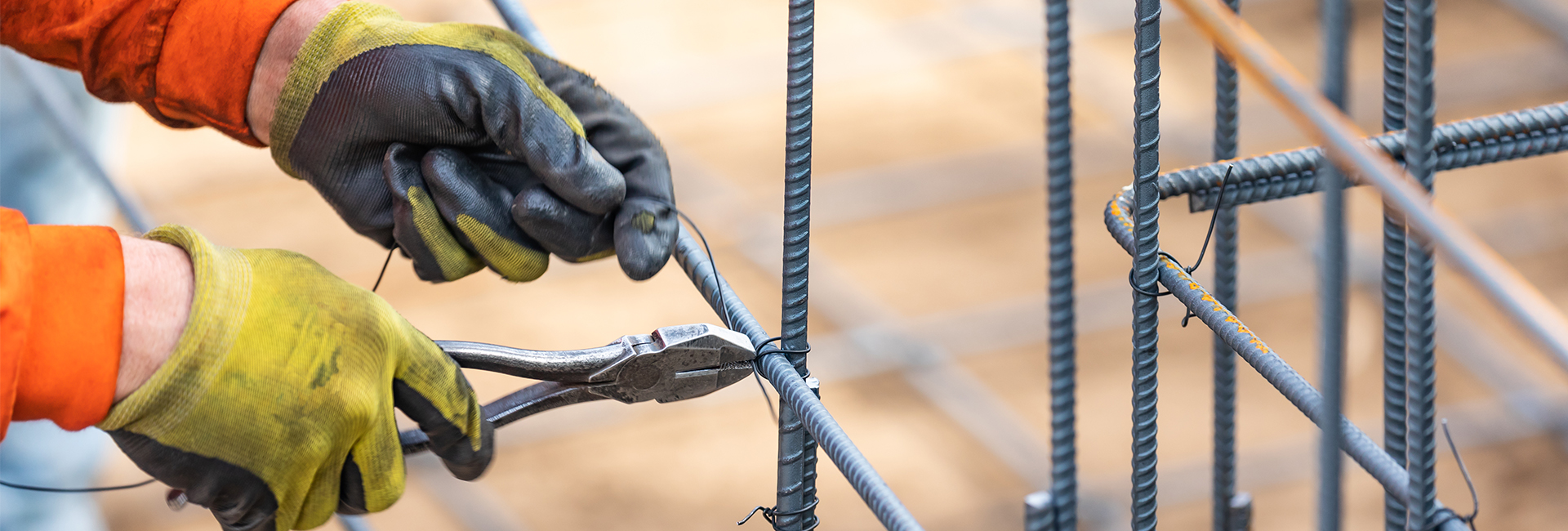 Why Choose Fe 550 TMT Bars for Construction