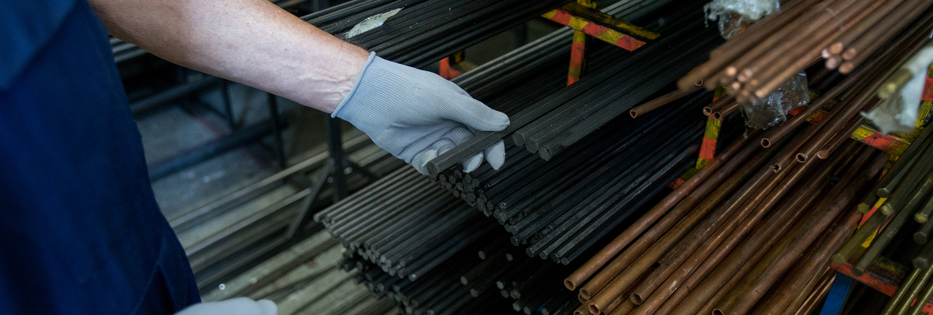 Understanding the Different Grades of TMT Bars