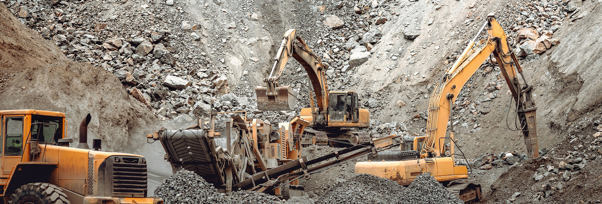 Everything You Need to Know About Iron Ore Beneficiation