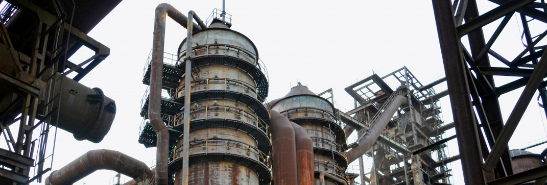 All About the Production of Sponge Iron â€“ Sree Metaliks