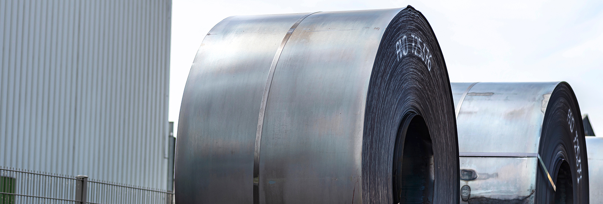 How CRCA Sheets Play an Important Role in TMT Manufacturing