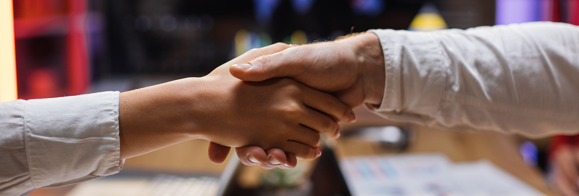 6 Strategies to Maintain Strong Distributor Relationships