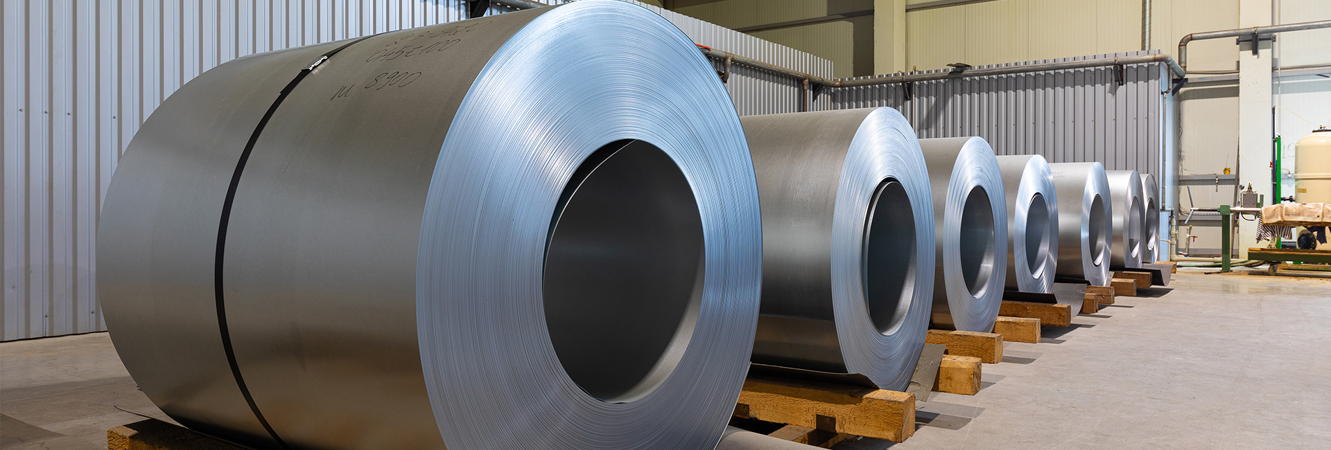 Guide to Sree Metaliks’ TMT & Steel Types