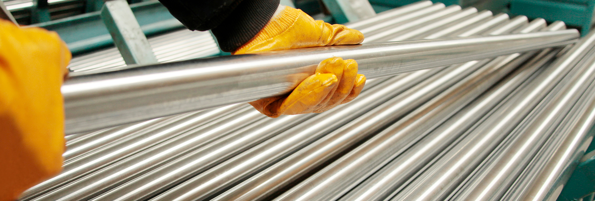 5 Sectors Where Steel Plays an Important Role | Sree Metaliks