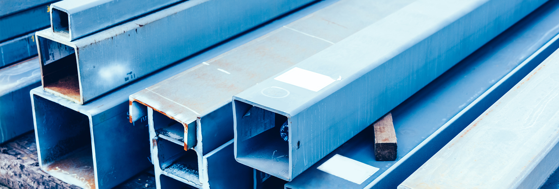 Benefits of MS Flat Bars for Construction & Manufacturing