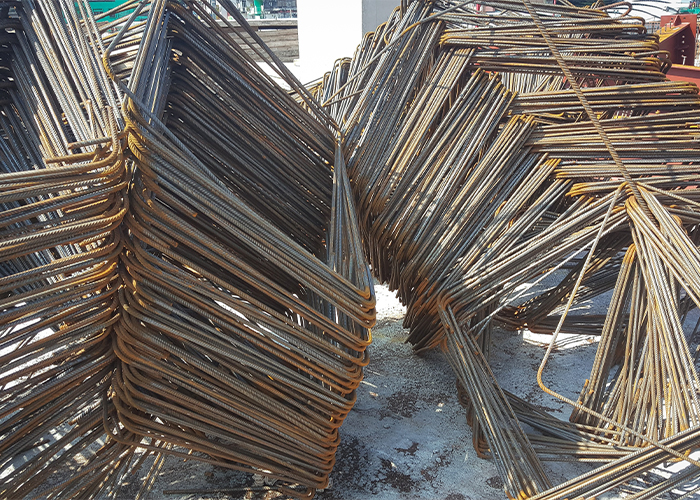 TMX vs TMT: Main Differences in Construction Applications