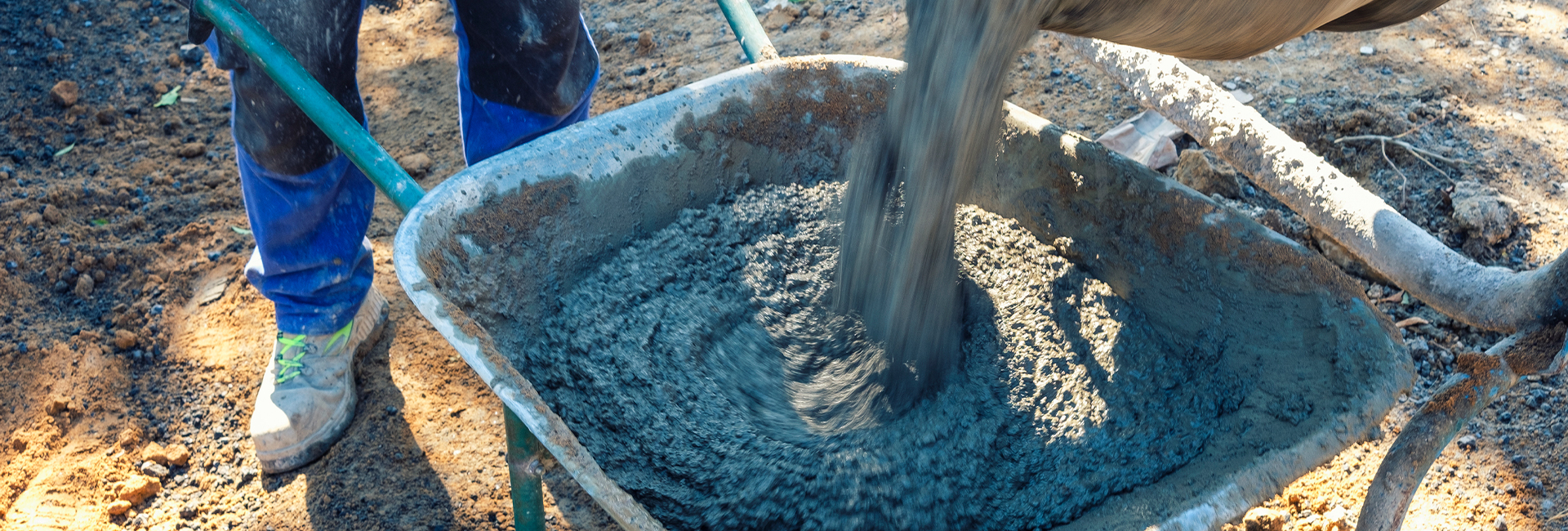 M25 Grade Concrete: Mix Ratio and Calculation | Sree Metaliks